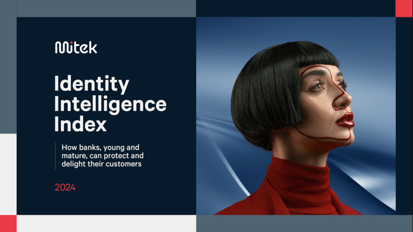 Identity Report - Mitek